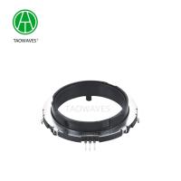 China Rotary Encoder Sensor with Shaft Rotation Tracking and Display for sale