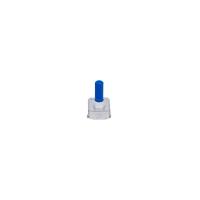 China Magnetic Encoder Knob with Analog Shaft Detection and Button for sale