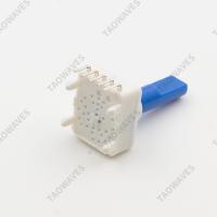China Compact Rotary Encoder with Optical Feedback and Knob Working Principle Absolute for sale