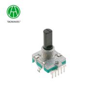 China Rotary Encoder Wheel Module with Optical Tracking and Knob for sale