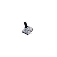 China Magnetic Sensing Rotary Encoder with Custom Through Bore and Incremental Output for sale