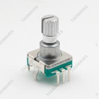 Quality Axonia Working Principle High Resolution Encoder Module Rotary Position Sensor for sale