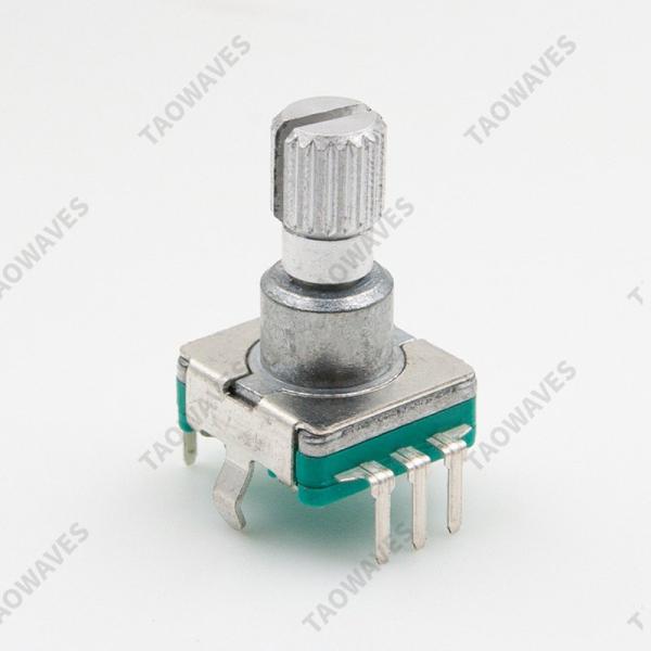 Quality Axonia Working Principle High Resolution Encoder Module Rotary Position Sensor for sale