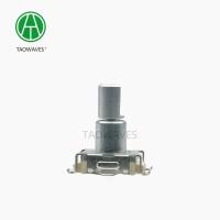 Quality Industrial EC11A01R05 Readout Mode Contact Encoder Ric11 31s15D7 Gsmt for for sale