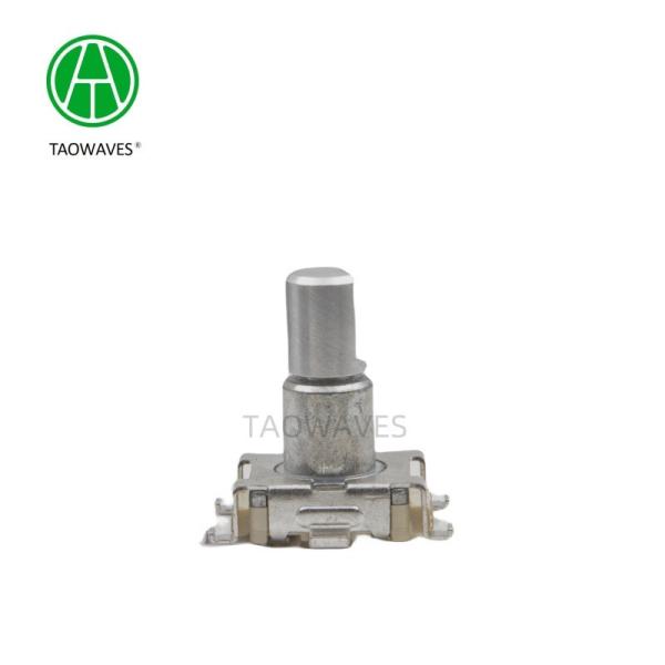 Quality Industrial EC11A01R05 Readout Mode Contact Encoder Ric11 31s15D7 Gsmt for for sale