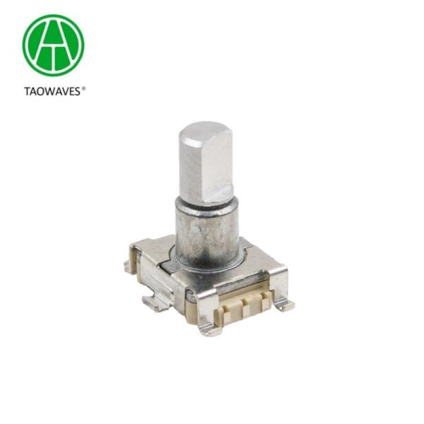 Quality Industrial EC11A01R05 Readout Mode Contact Encoder Ric11 31s15D7 Gsmt for for sale