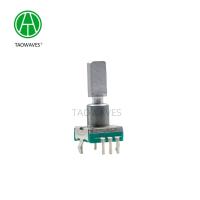 China Axonia Rotary Encoder Ec11e09244aq Ideal for Electronic Component for sale