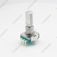 China Axonia Rotary Encoder Ec11e09244aq Ideal for Electronic Component for sale