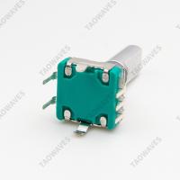 China Axonia Rotary Encoder Ec11e09244aq Ideal for Electronic Component for sale