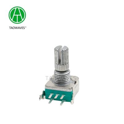 China Ec11g1574402 Through-Hole Button Switch in Stock Encoder for sale