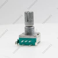 China Ec11g1574402 Through-Hole Button Switch in Stock Encoder for sale