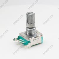 China Ec11g1574402 Through-Hole Button Switch in Stock Encoder for sale