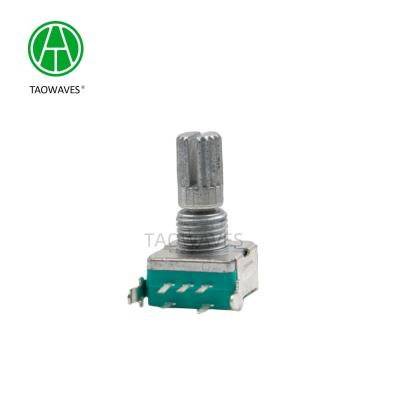 China Clasificación de los componentes electrónicos Encoder giratorio Ec11m1575403 en venta