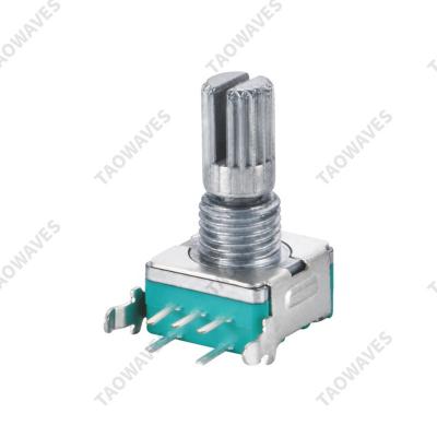 China Clasificación de los componentes electrónicos Encoder giratorio Ec11m1575403 en venta