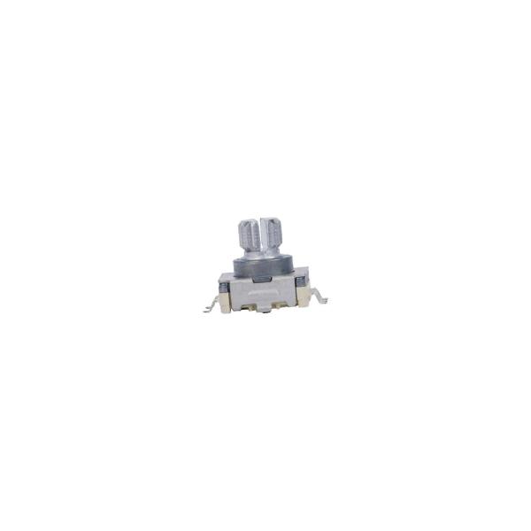 Quality Metal Shaft 11mm 5-Pin SMT Rotary Encoder – Incremental Type Wholesale for sale