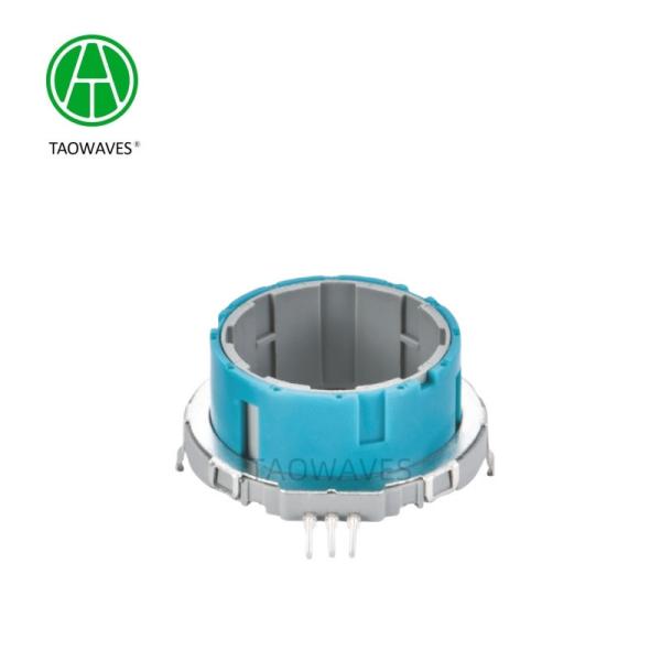 Quality Ec35 Hollow Shaft Rotary Encoder 15-Bit Digital Function Control Ultra-Thin for sale