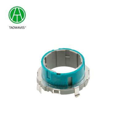China Ultra-Thin Ec35 15-Bit Hollow Shaft Rotary Encoder with Digital Function for Home Appliances for sale