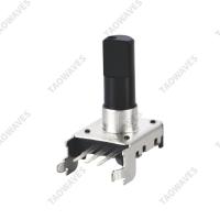 Quality Compact Incremental Rotary Encoder Ideal for Robotics Projects and DIY Builds for sale