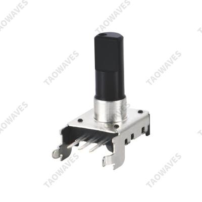 China Compact Incremental Rotary Encoder Ideal for Robotics Projects and DIY Builds for sale
