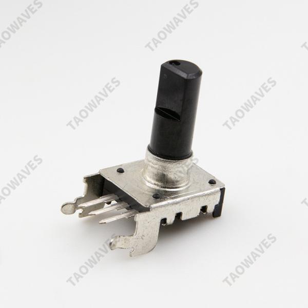 Quality Compact Incremental Rotary Encoder Ideal for Robotics Projects and DIY Builds for sale