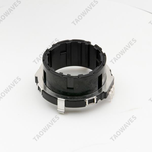 Quality Water-Resistant Low-Profile Encoder Module for Robotics and Automation Projects for sale