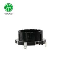China Compact Rotary Encoder with Sealed Design, Ideal for Harsh Environments for sale