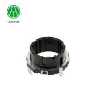 China Compact Rotary Encoder with Sealed Design, Ideal for Harsh Environments for sale
