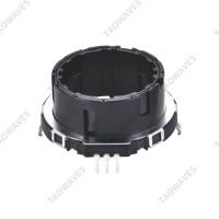 China Compact Rotary Encoder with Sealed Design, Ideal for Harsh Environments for sale