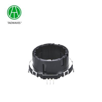 China Low-Profile Waterproof Rotary Encoder Module for DIY and Industrial Use for sale