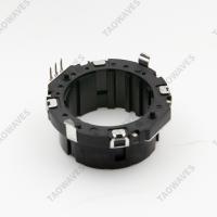 China Low-Profile Waterproof Rotary Encoder Module for DIY and Industrial Use for sale