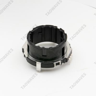 China Low-Profile Waterproof Rotary Encoder Module for DIY and Industrial Use for sale