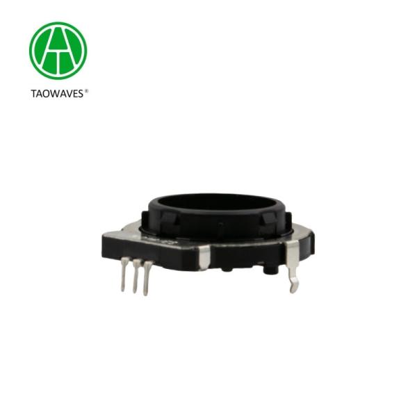 Quality Customizable Incremental Encoder with F-Axis and Built-in Switch for sale