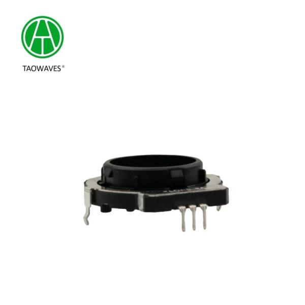 Quality Customizable Incremental Encoder with F-Axis and Built-in Switch for sale