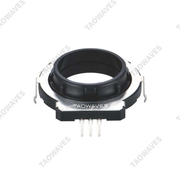 Quality Customizable Incremental Encoder with F-Axis and Built-in Switch for sale