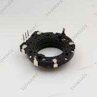 China Customizable Incremental Encoder with F-Axis and Built-in Switch for sale