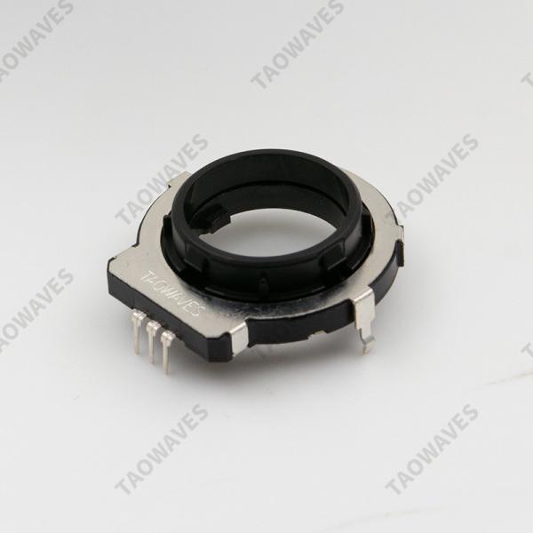 Quality Customizable Incremental Encoder with F-Axis and Built-in Switch for sale