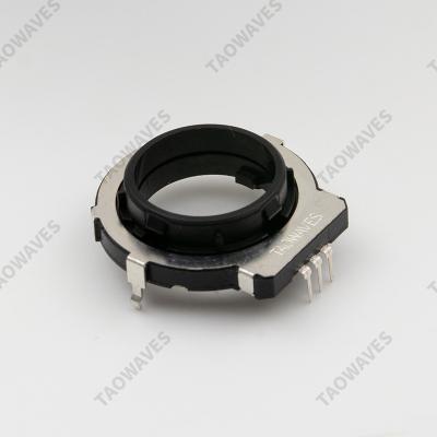 中国 F軸と内蔵スイッチでカスタマイズ可能なインクリメンタルエンコーダー 販売のため