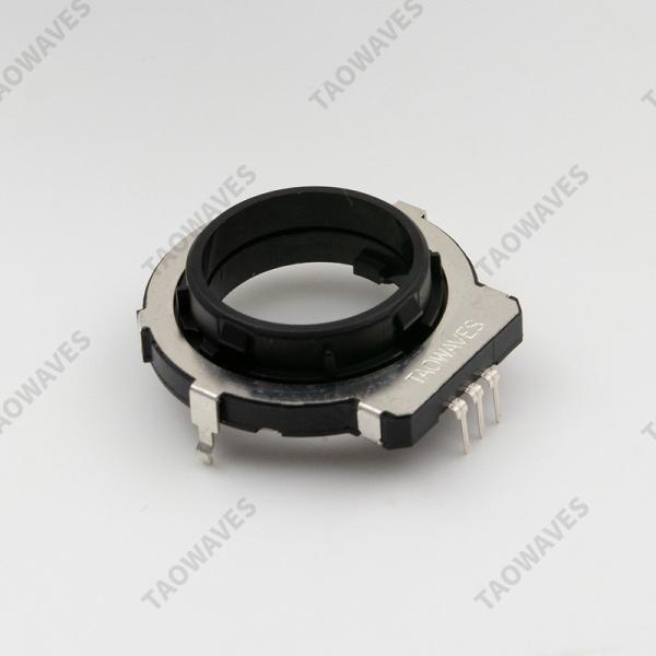 Quality Customizable Incremental Encoder with F-Axis and Built-in Switch for sale