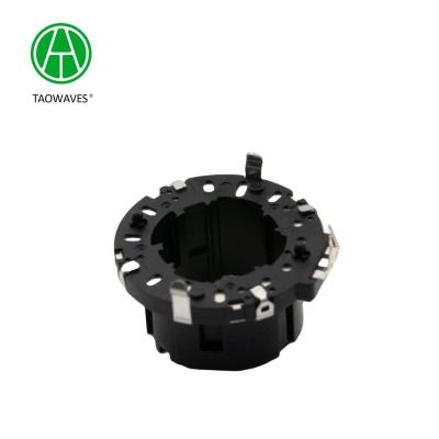 China Compact Optical Rotary Encoder with Waterproof Housing and Customization Support for sale