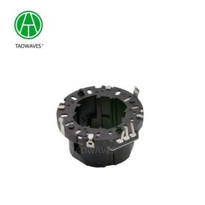 China Compact Optical Rotary Encoder with Waterproof Housing and Customization Support for sale