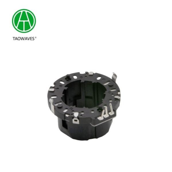 Quality Precision Applications Miniature Waterproof Optical Encoder with Contact Readout for sale