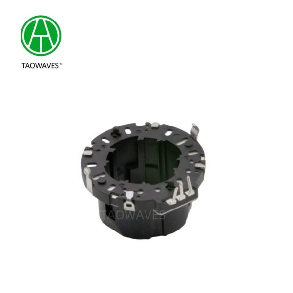 Quality Customized 28mm Water-Resistant Small Optical Rotary Encoder Module with Water-Resistant Technology for sale