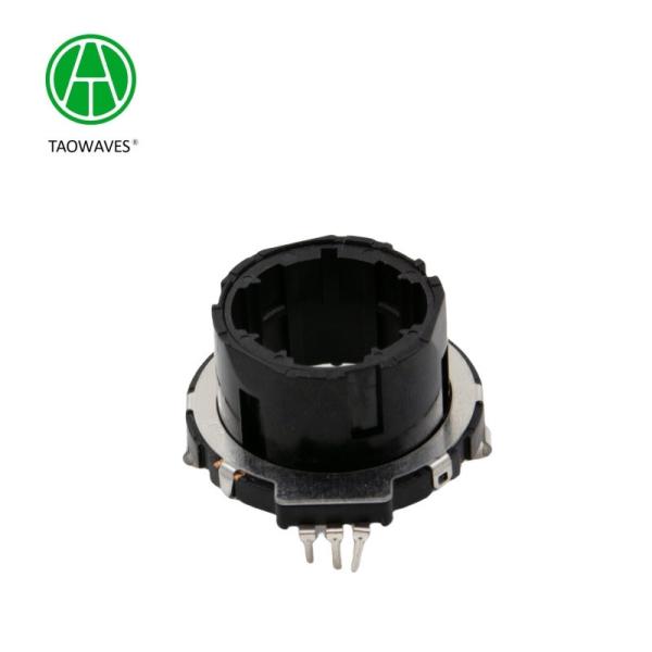 Quality Customized 28mm Water-Resistant Small Optical Rotary Encoder Module with Water for sale