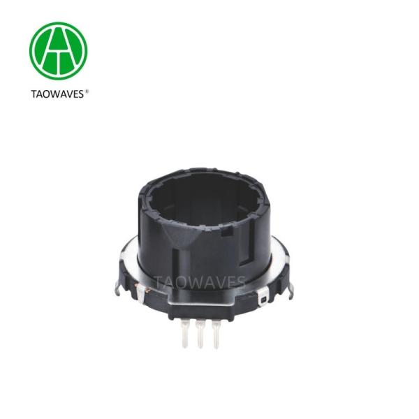 Quality Multiturn Absolute Encoder Knob for Robotics Applications Voltage Output for sale