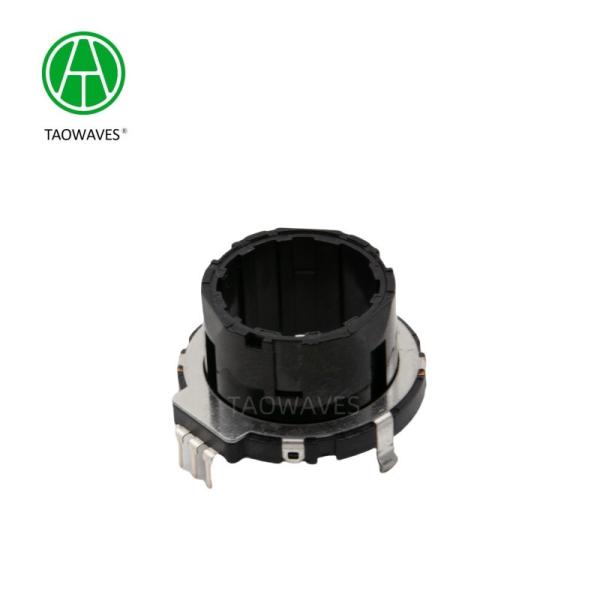 Quality Multiturn Absolute Encoder Knob for Robotics Applications Voltage Output for sale