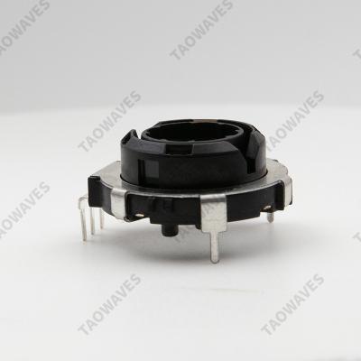 Cina Encoder magnetico ad albero cavo con segnale di uscita analogico, modalità di lettura a contatto e principio di funzionamento incrementale in vendita