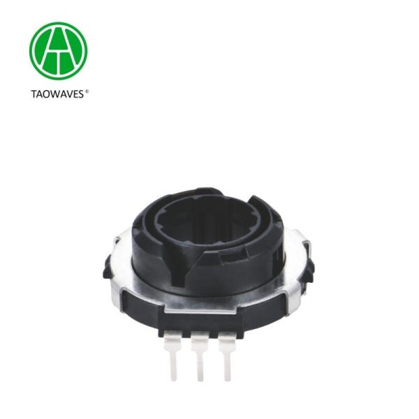 Quality 25mm Hollow Shaft Design Rotary Encoder for Precise Analog Signal Detection and for sale