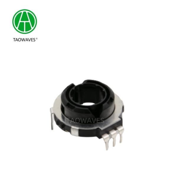 Quality 25mm Hollow Shaft Design Rotary Encoder for Precise Analog Signal Detection and for sale