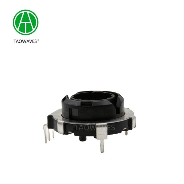 Quality 25mm Hollow Shaft Design Rotary Encoder for Precise Analog Signal Detection and for sale