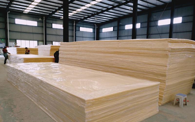 Fornecedor verificado da China - Chengdu Jinjia Plastic Products Co., Ltd.